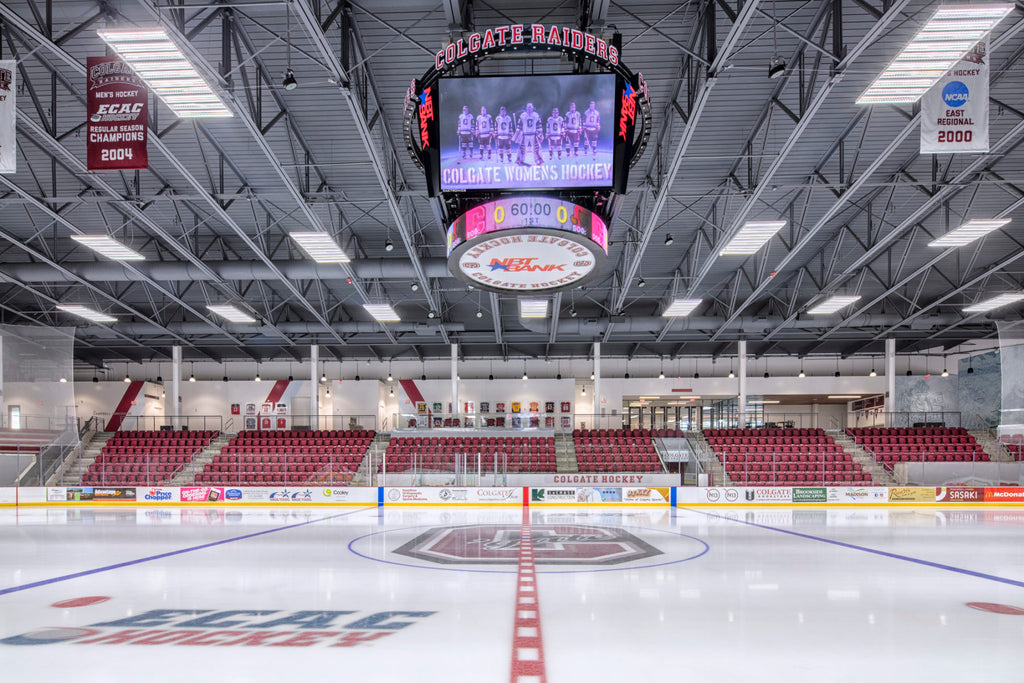 Custom Ice Logos – Ice Builders Supply, Inc