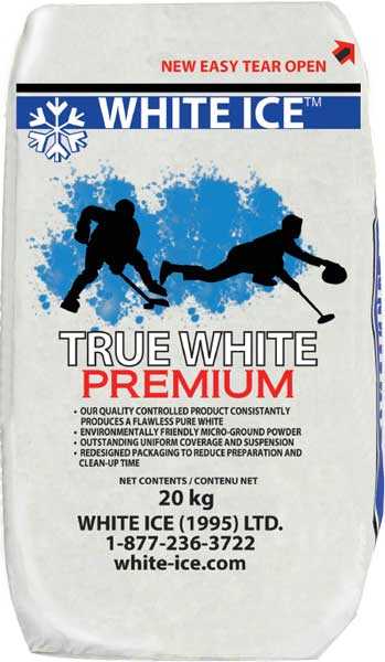 Premium Powered Ice Paint – Ice Builders Supply, Inc