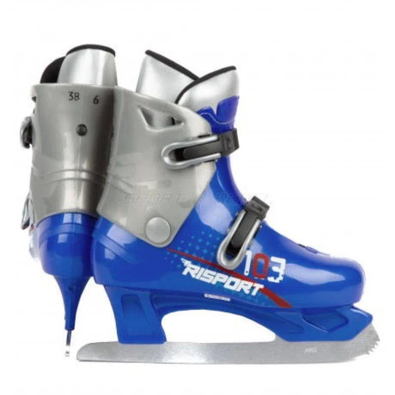 RISPORT 103 FIGURE RENTAL SKATE – Ice Builders Supply, Inc