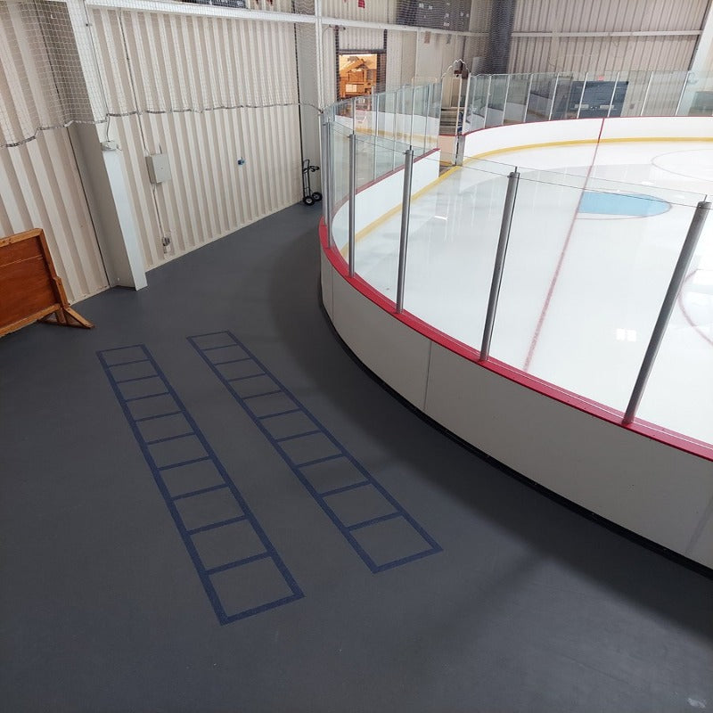 Mondo Ramflex – Ice Builders Supply, Inc