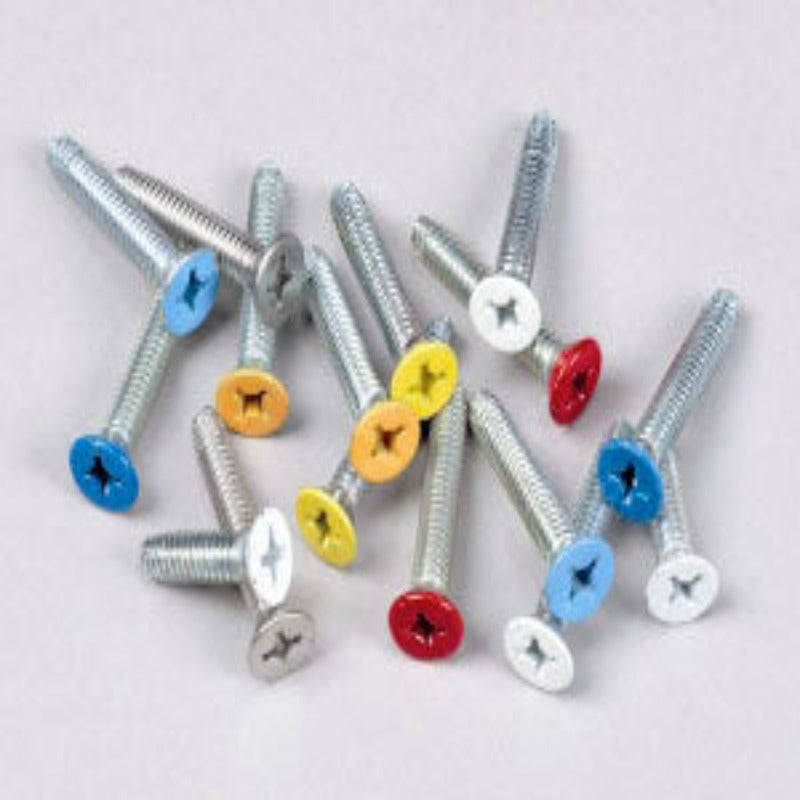 Replacement Dasher Screws – Ice Builders Supply, Inc