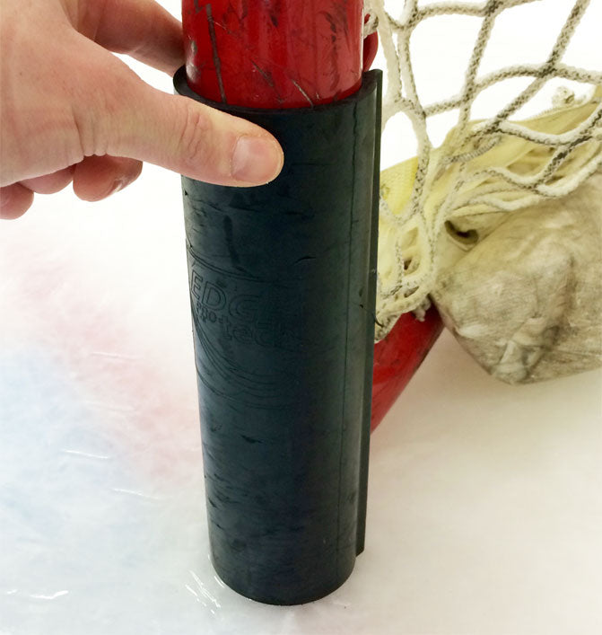 Edge ProTech – Ice Builders Supply, Inc