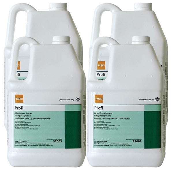 Profi Floor Cleaner – Ice Builders Supply, Inc