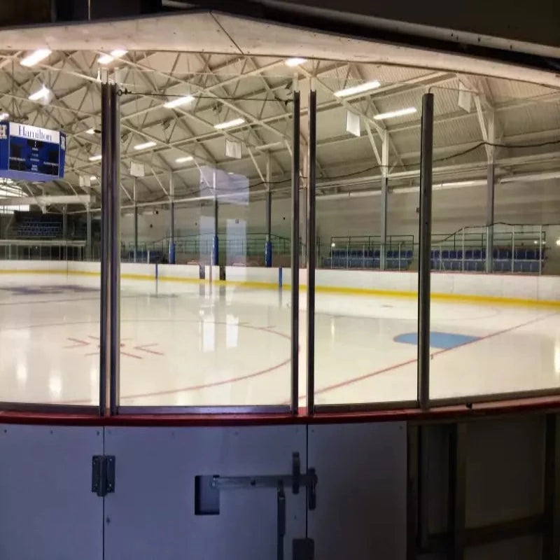 Players Gate Latch – Ice Builders Supply, Inc