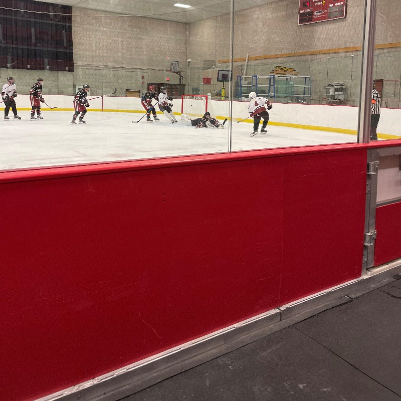 Back Panel Board – Ice Builders Supply, Inc