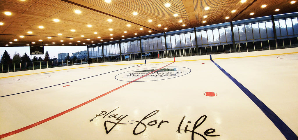 Colored Line Paint – Ice Builders Supply, Inc