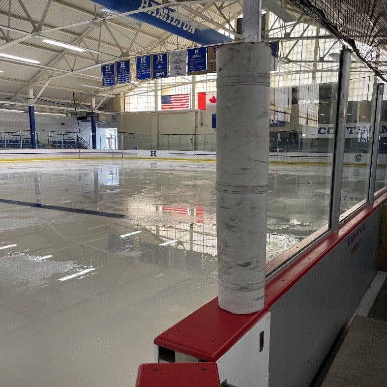 Glass Support Pads – Ice Builders Supply, Inc