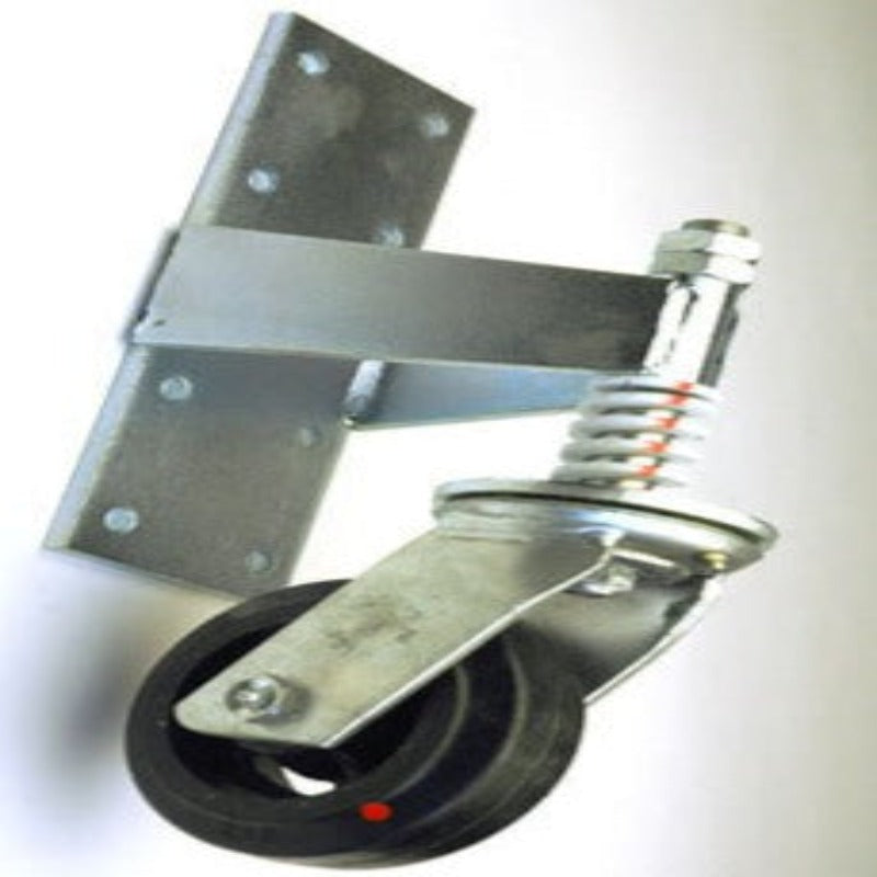 Equipment Gate Casters – Ice Builders Supply, Inc