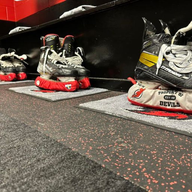 EVERLAST ROLLS 8mm – Ice Builders Supply, Inc