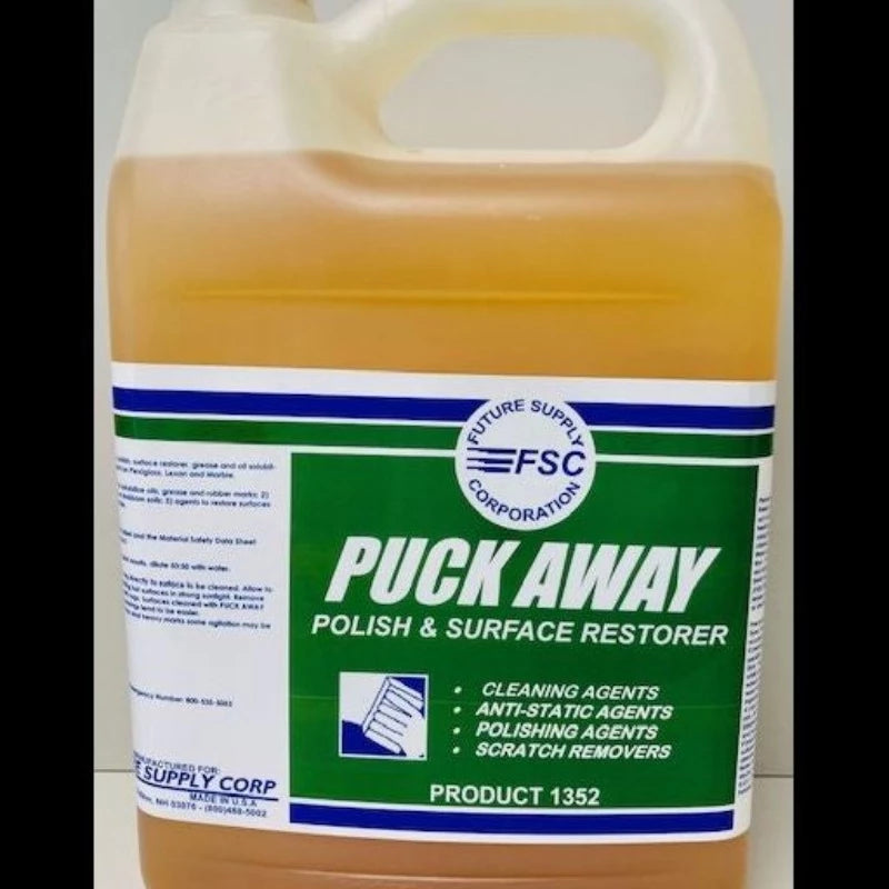 Puck-A-Way – Ice Builders Supply, Inc