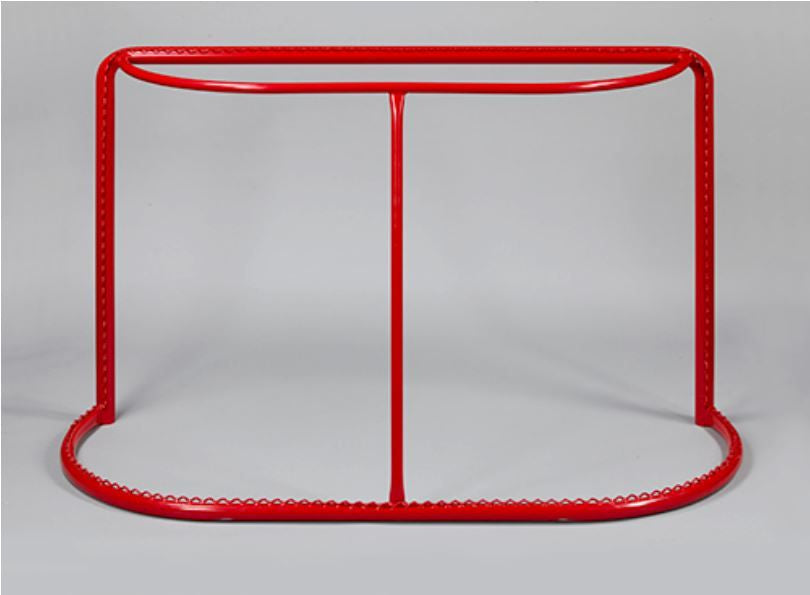 Pro Goal Frame – Ice Builders Supply, Inc